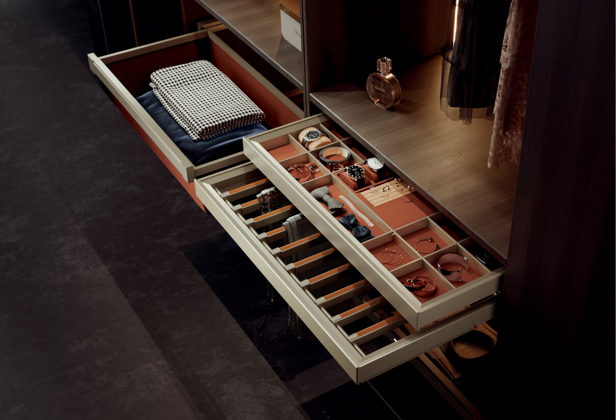 Accessories | CLOSETSPACE