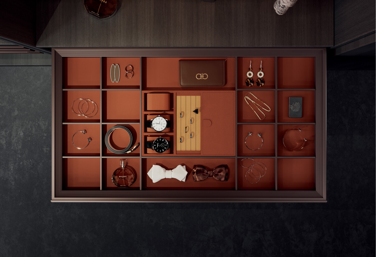 Accessories | CLOSETSPACE