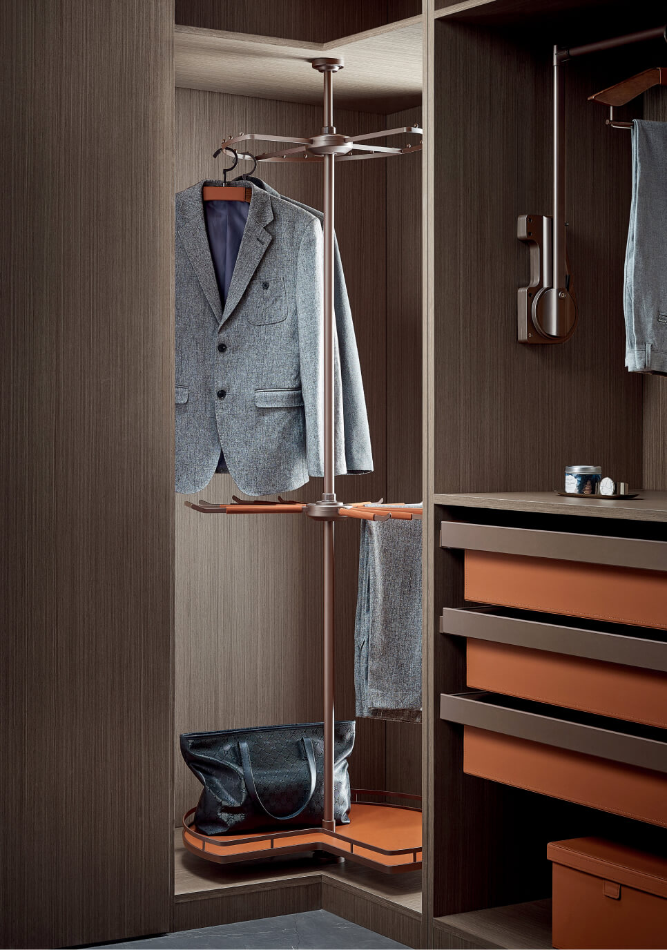 Accessories | CLOSETSPACE