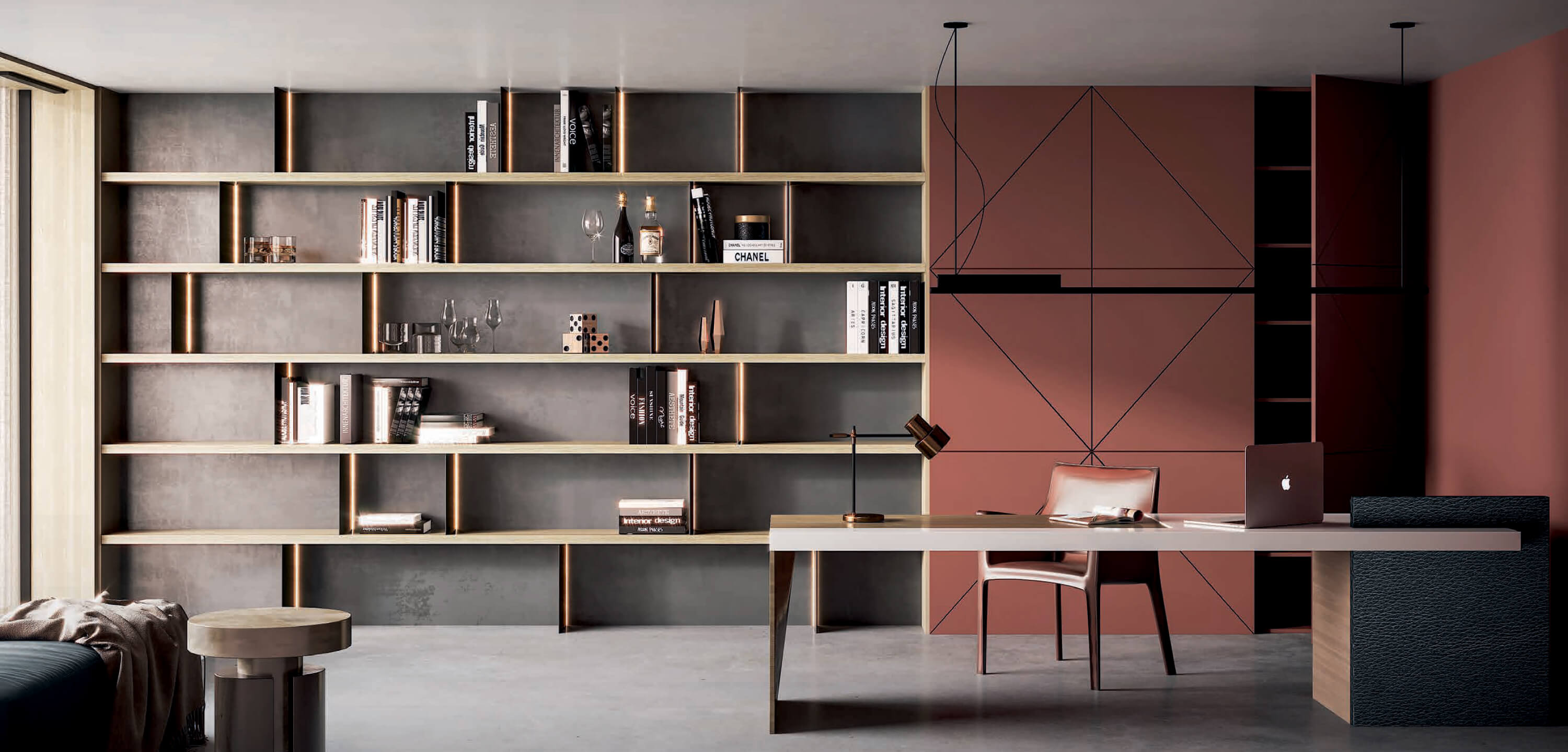 Office Space | CLOSETSPACE